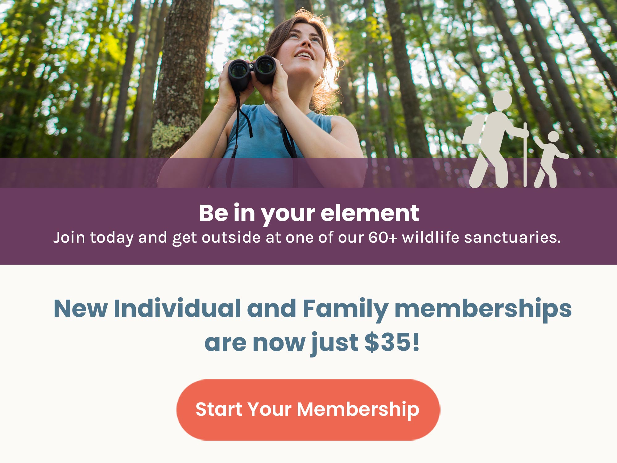 Mass Audubon on eBird