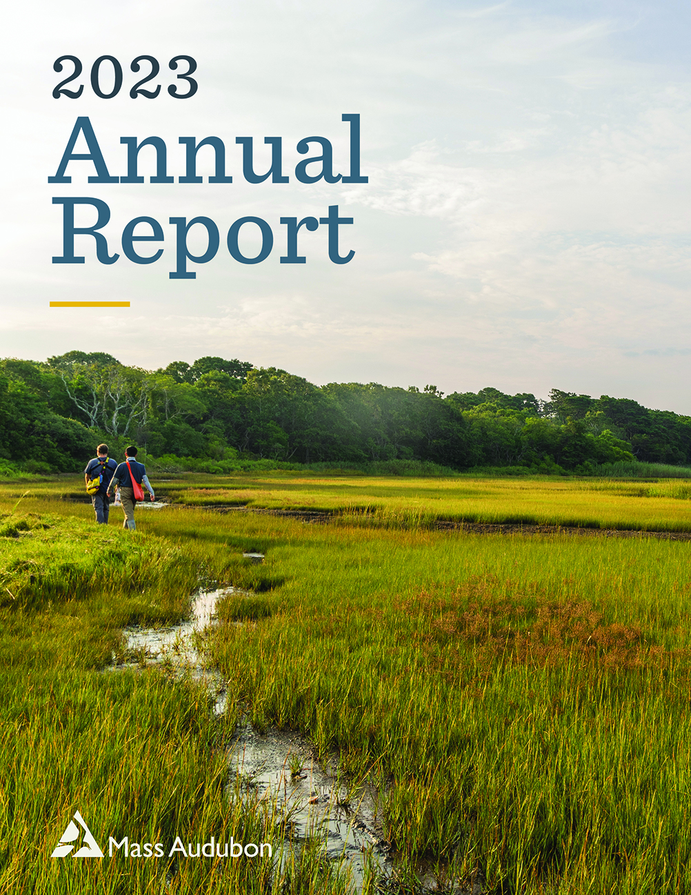 Annual Report