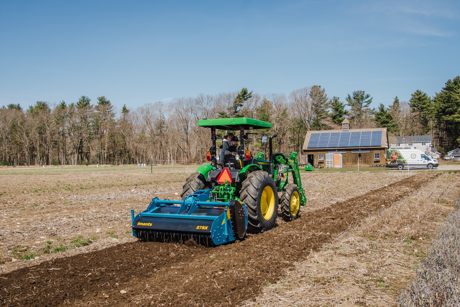 Moose Hill Wildlife Sanctuary