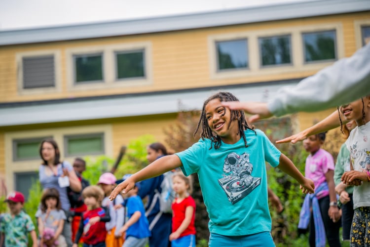 Boston Nature Center Camps Programs & Pricing