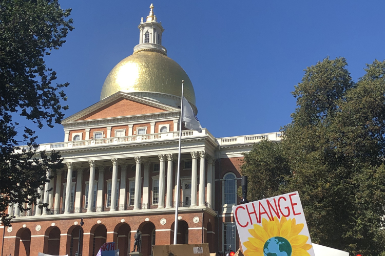 Mass Audubon Celebrates Approval of Sweeping Climate and Clean Energy ...