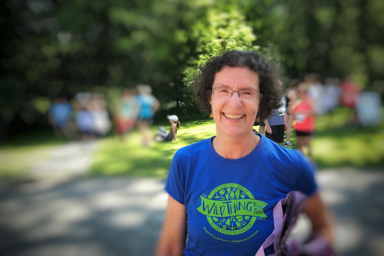 Honoring Kate Buttolph