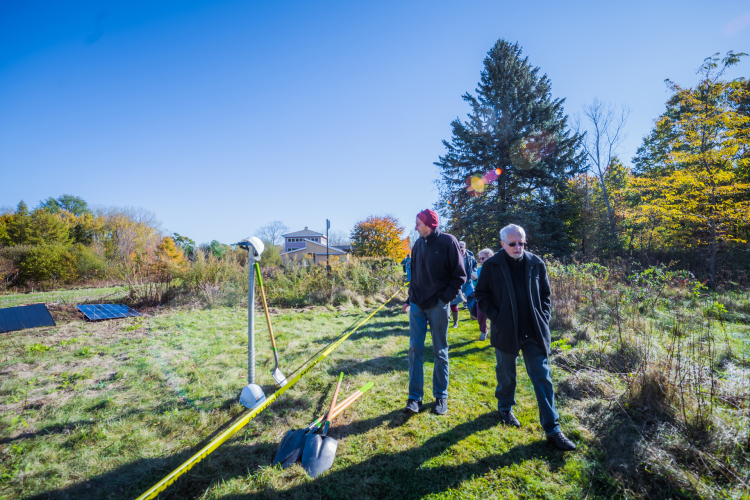 Boston Nature Center Celebrates Earth Day April 22 Announcing It Has ...