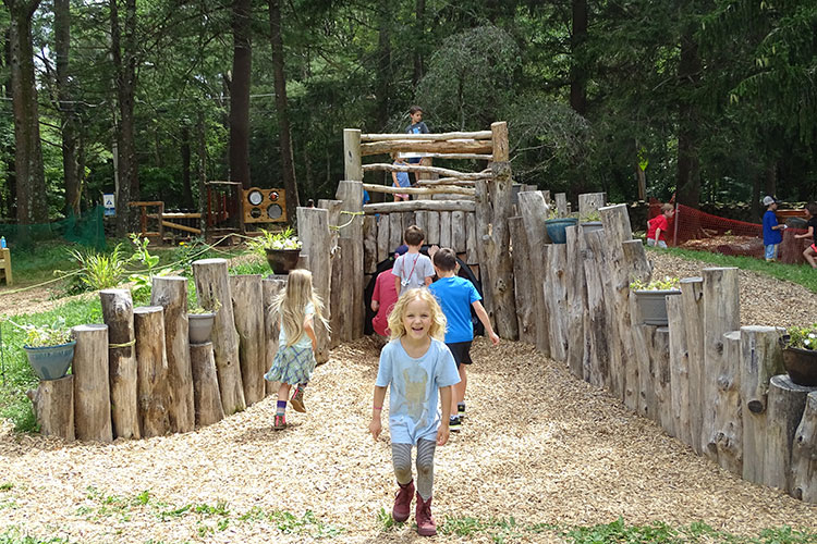 Family Fun at Moose Hill Wildlife Sanctuary